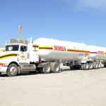Transporta Grupo Simsa variedad de combustibles | Monitor Transporte