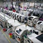 ZF Group inaugura su planta de tecnología en Nuevo León | Monitor ...