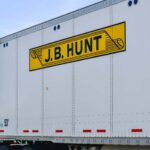 Anuncia JB Hunt estrategia de transbordo | Monitor Transporte